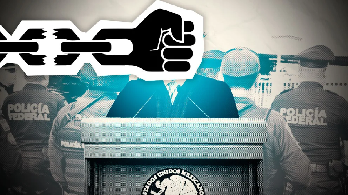 Alertan sobre “terrible” déficit de policías, fiscalías y jueces que ...