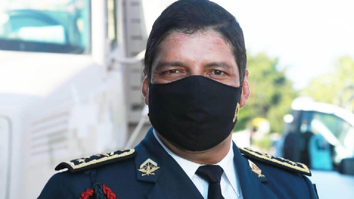 Encuentran en Guadalajara el cuerpo sin vida del coronel José Isidro ... Encuentran en Guadalajara el cuerpo sin vida del coronel José Isidro ...