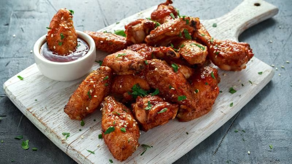 ¿Comerás alitas para ver el Super Bowl? Estos son los tipos de ...