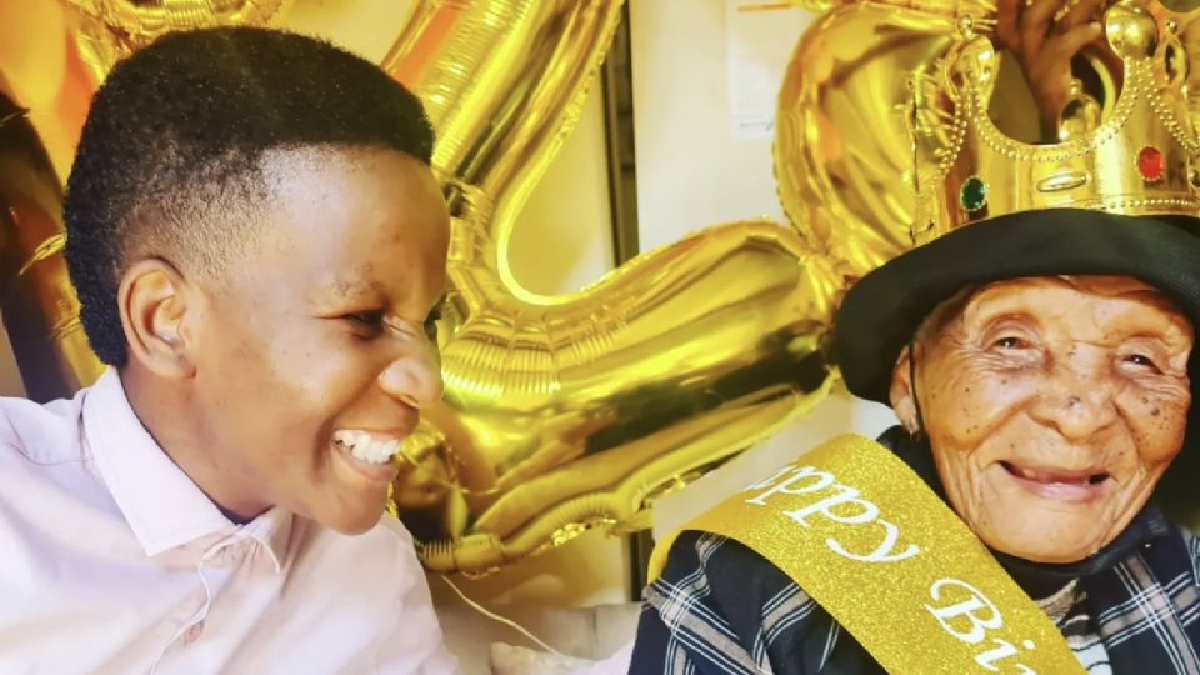 Muere la mujer más longeva del mundo a los 128 años – NoticiasPV Nayarit