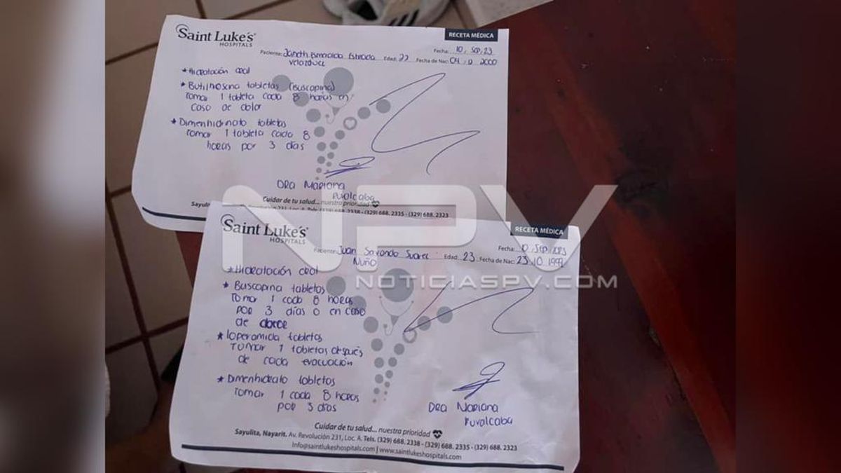 Emergencia en Rincón de Guayabitos: Nueva intoxicación en DeCameron Los ...