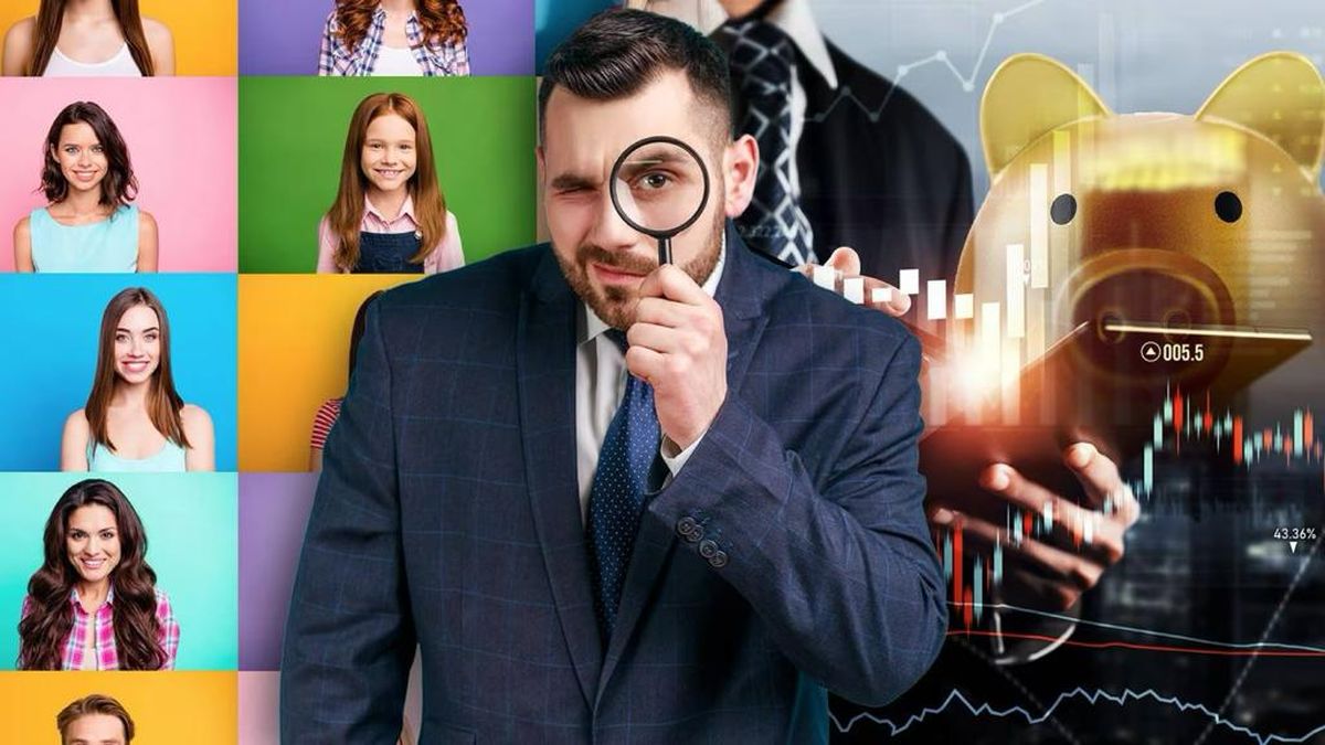 Llega más rápido a tus objetivos financieros: ¿Cuánto debes ahorrar según tu edad? – NoticiasPV ...