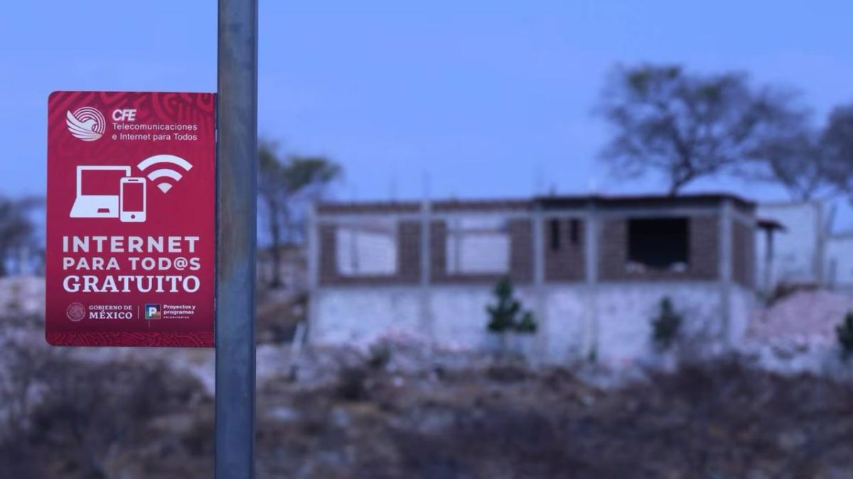 Internet CFE 2024: ¿Qué servicios ofrece y cuál es el costo de los ...