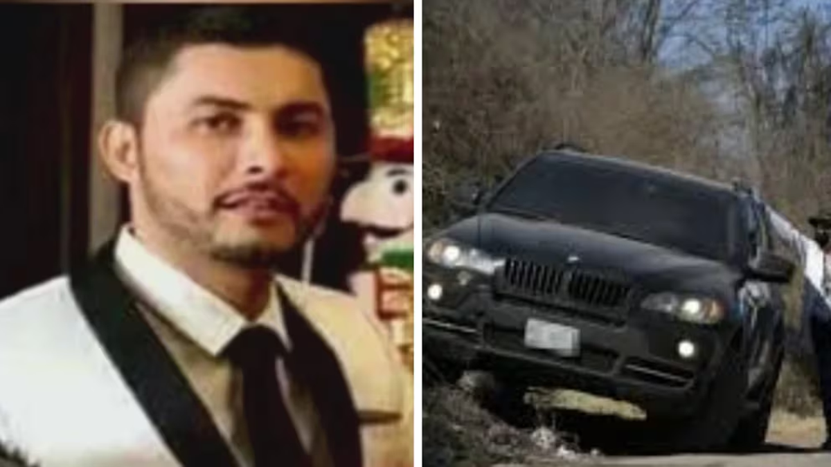 Se cumplen cuatro años del asesinato de ‘El Chino Ántrax’, el sicario ...