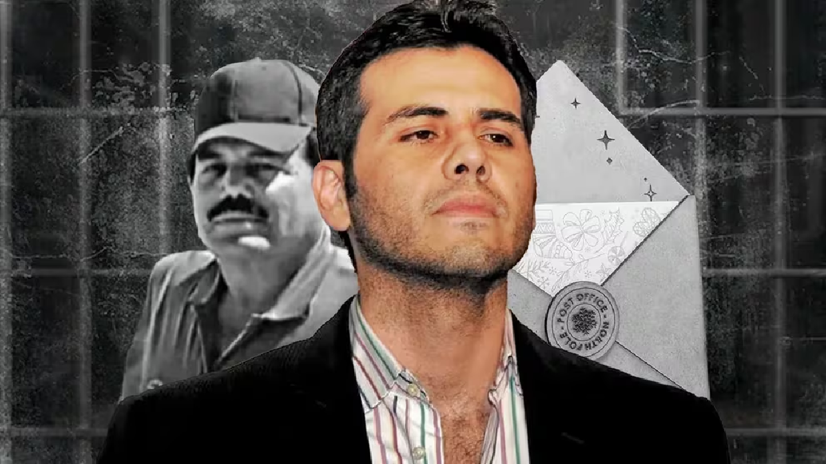 Éstas fueron las declaraciones que hizo ‘El Vicentillo’ y que podrían ...