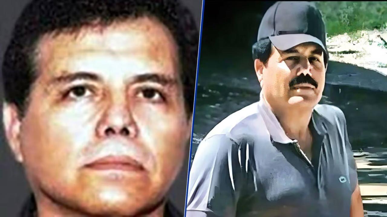 ‘El Mayo’ Zambada: Revelan primera foto del ‘legendario’ líder del Cártel de Sinaloa tras su ...