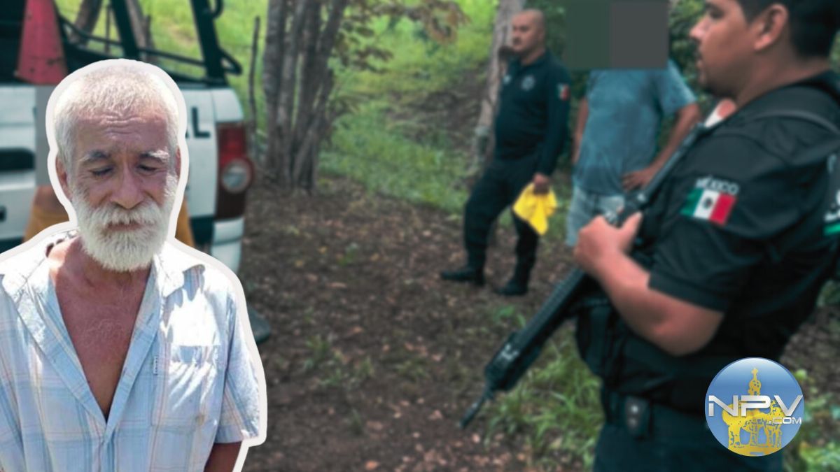 Localizan en Nuevo Ixtlán a don Clemente reportado desaparecido en San ...