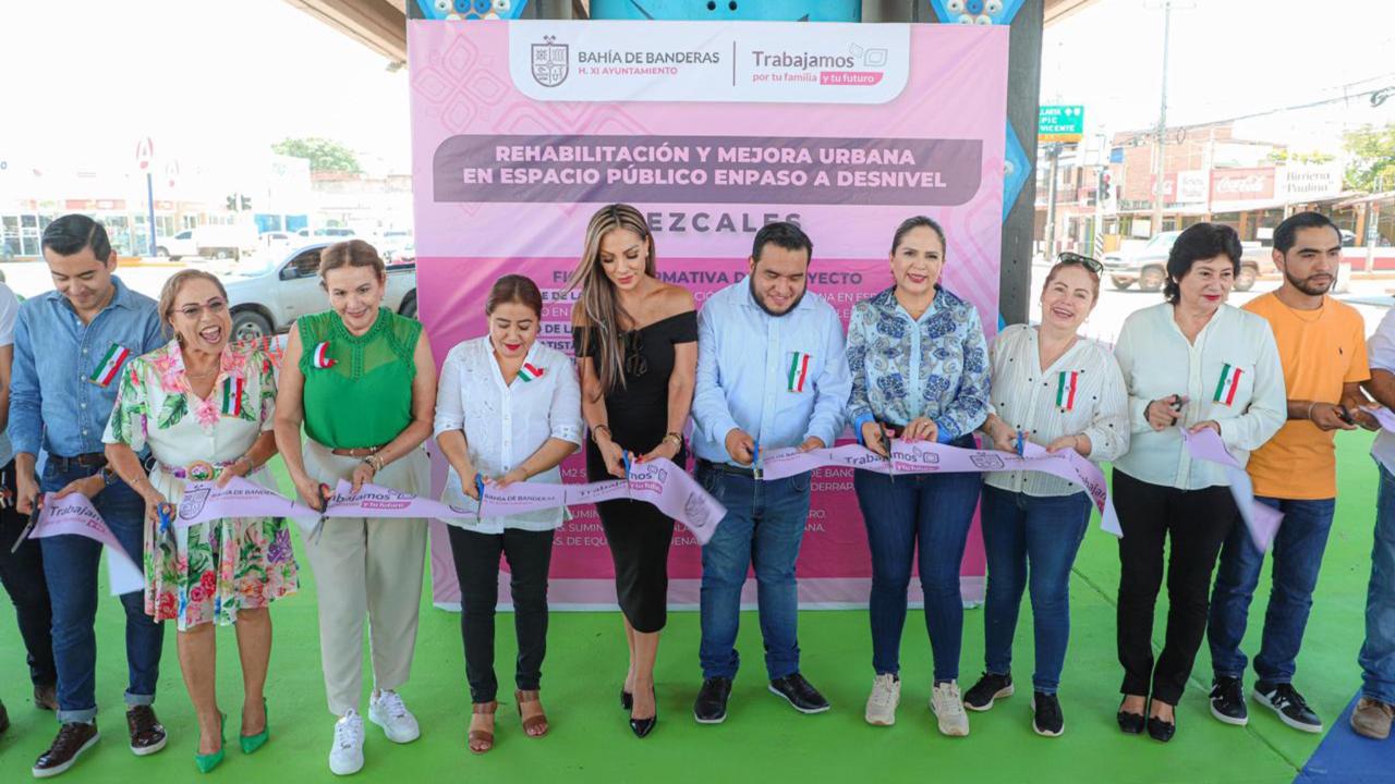 Realiza la alcaldesa Lía Saraí Castro Díaz de León la última jornada de ...