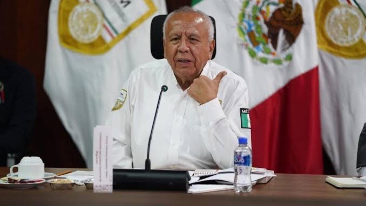 «El padre Solalinde es el ‘pollero’ de México», acusa Garduño ...