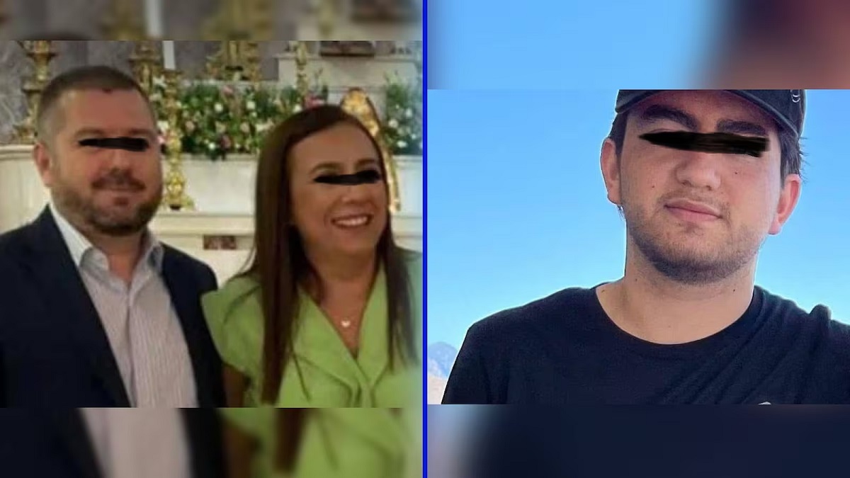 Laura, Roel y Manuel desaparecieron en Culiacán; son hallados sin vida ...