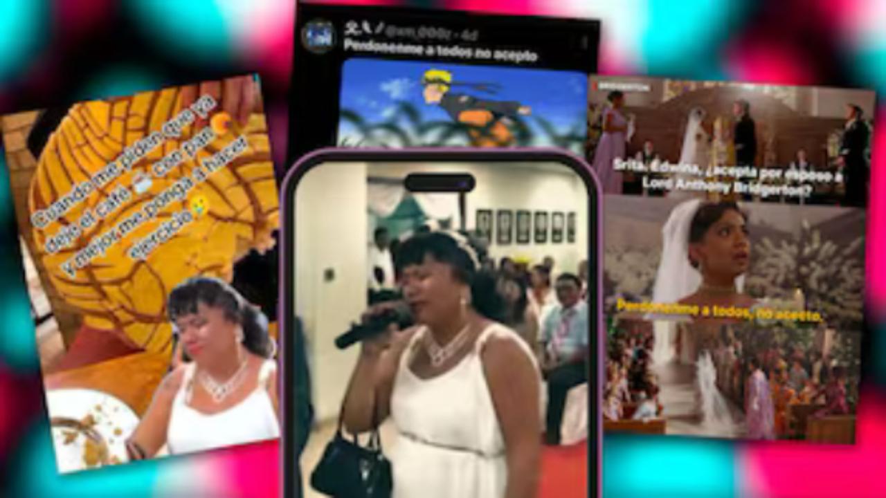 ‘Perdónenme todos, no acepto’: La triste historia real detrás del meme – NoticiasPV Nayarit