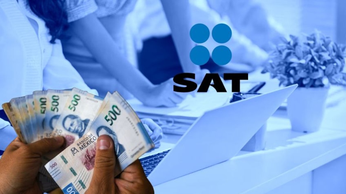 SAT multará a estos contribuyentes que no den de alta sus cuentas ...