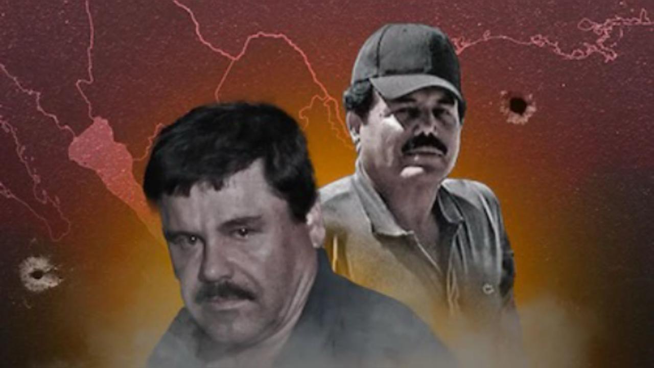 “El Chapo” estaría dando información al gobierno de EEUU sobre “El Mayo ...