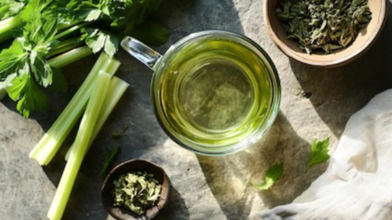 Cuál es el mejor té para depurar las ‘piedras’ de los riñones y por qué ...