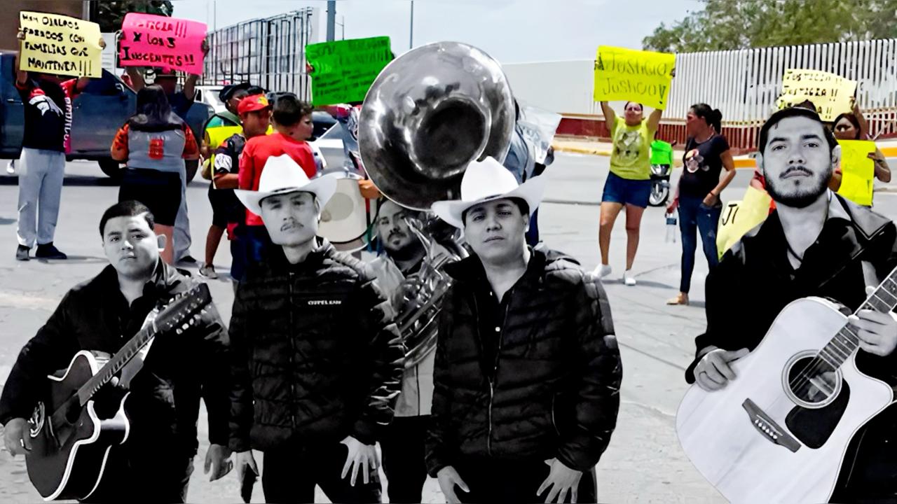 Así fue la detención de Andrés N por caso de Grupo Fugitivo: ‘Golpearon a su esposa embarazada ...