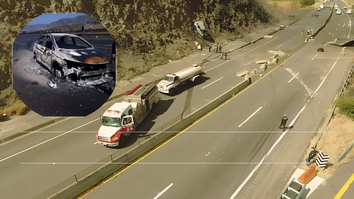 Cinco años después, sigue vivo el recuerdo de las 15 vidas perdidas en ...