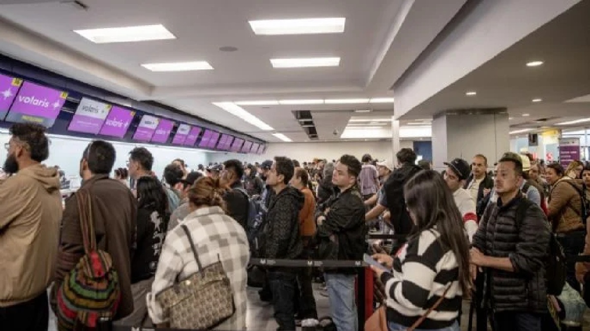 ¿Vuelo retrasado o cancelado? Conoce tus derechos según la Profeco ...