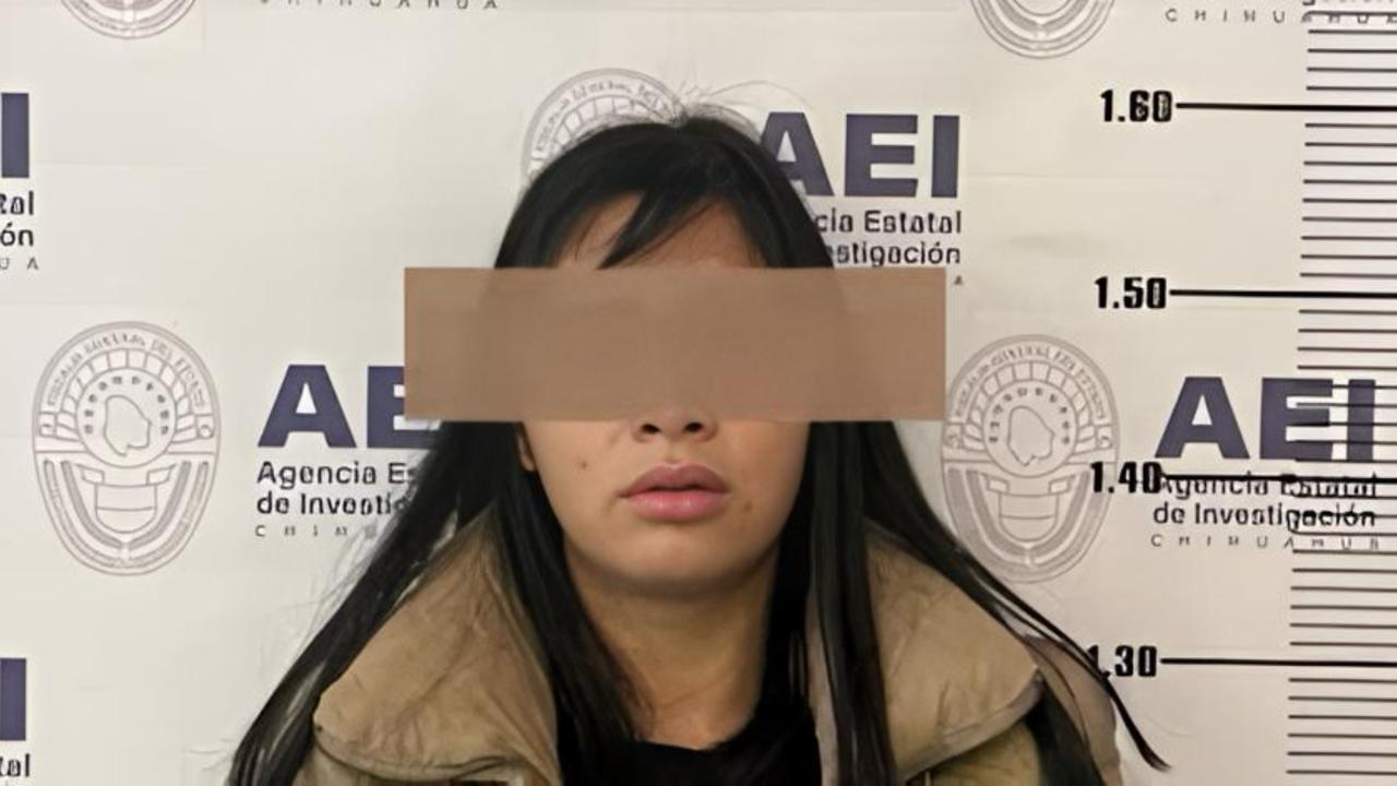 Quién es “La Chely” la joven sicaria del Cártel de Sinaloa detenida por ...