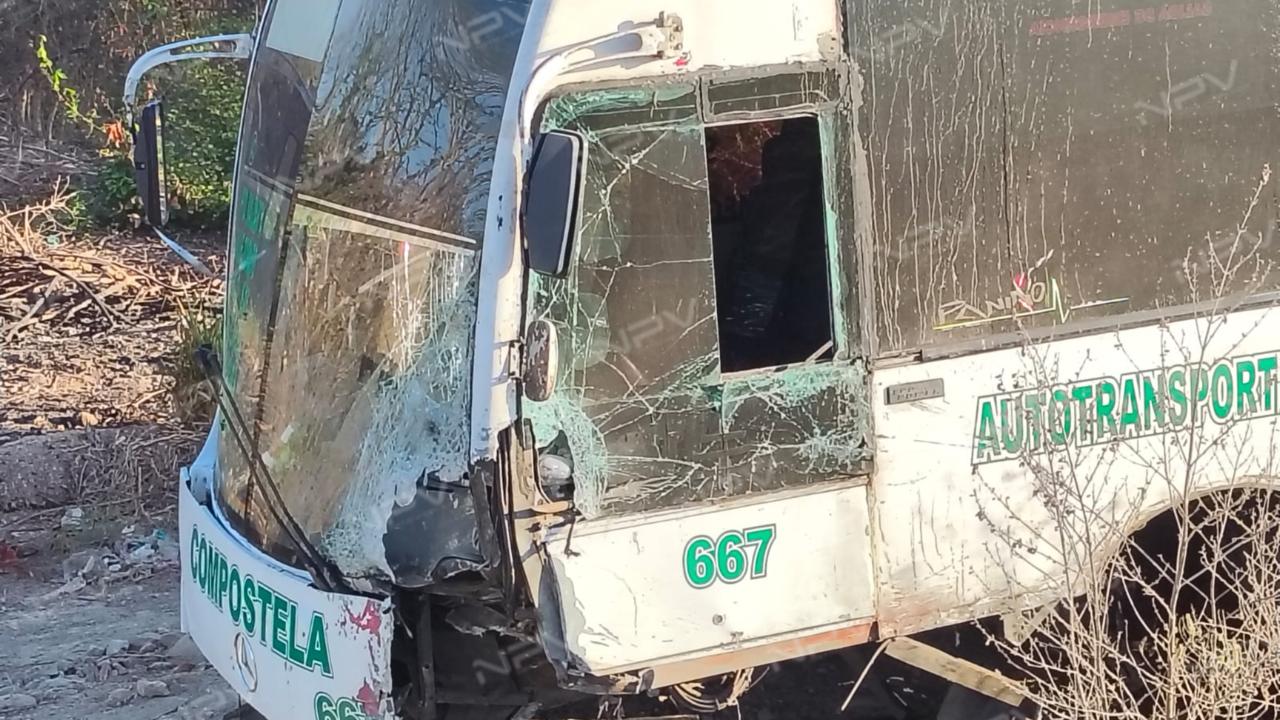 Era de La Peñita joven fallecido en el choque de El Monteón ...